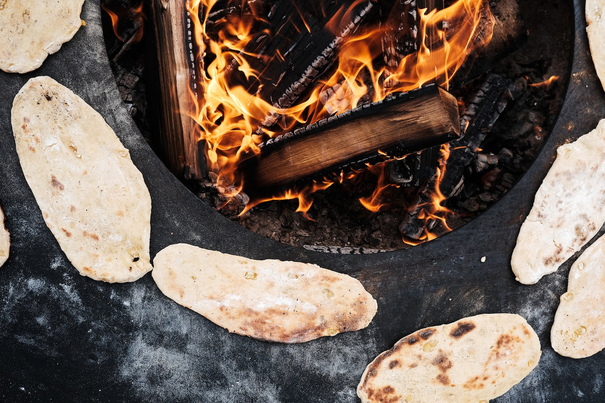Ein Tag in der Natur - Erlebnissort Feuerring – woodboom GmbH